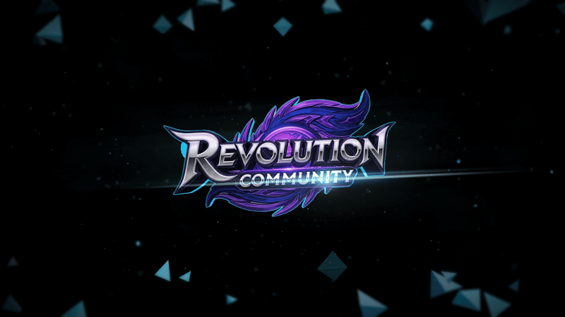 Revolution Community Home